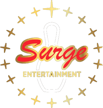 Menu for Surge Entertainment by Drew Brees in Lafayette, LA | Sirved