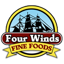 Menu for Four Winds Fine Foods Market in Pensacola, FL | Sirved