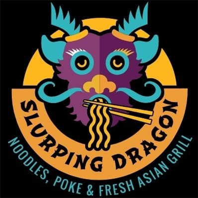 Menu for Slurping Dragon in Fort Myers, FL | Sirved