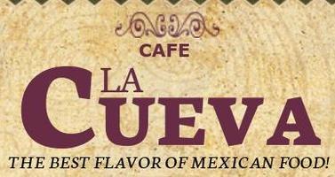 Menu for La Cueva Cafe in Taos, NM | Sirved