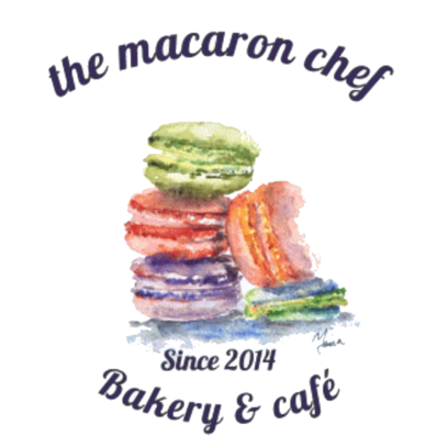 Menu for The macaron chef in Fort Walton Beach, FL | Sirved
