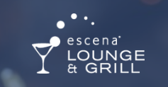 Menu for Escena Lounge & Grill in Palm Springs, CA | Sirved