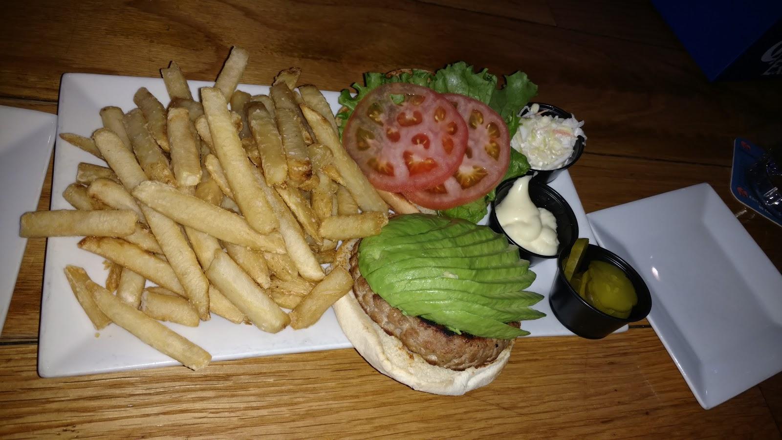 Canz Bar & Grill menu in Bohemia, New York, USA