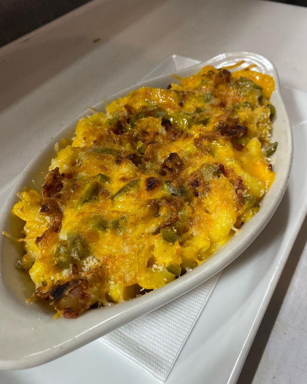 Canz Bar & Grill menu in Bohemia, New York, USA