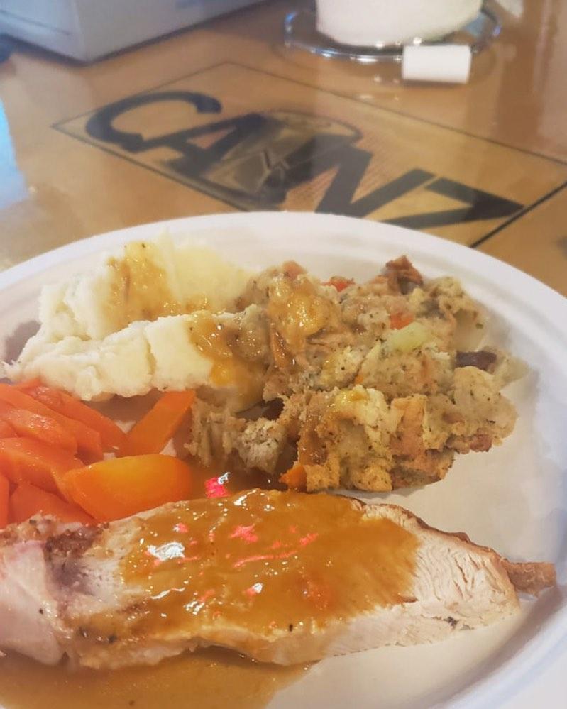 Canz Bar & Grill menu in Bohemia, New York, USA