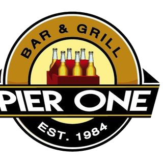 Menu for Pier One Bar and Grill in Philadelphia, PA | Sirved