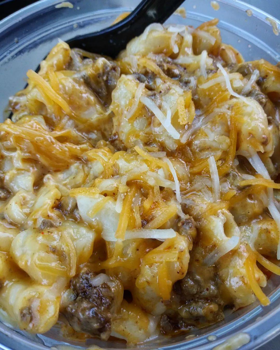 Marshall's Bodacious BBQ menu in Ventura, California, USA