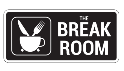 Menu for The Breakroom in Troy, MI | Sirved