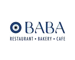 Menu for Baba Restaurant in St. Petersburg, FL | Sirved