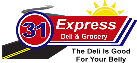 Menu for 31 Express in Oneida, NY | Sirved