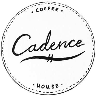 Menu for Cadence Coffee Company in Chattanooga, TN | Sirved
