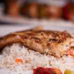 Chances R Restaurant menu in Nepean, Ontario, Canada