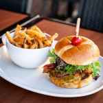 Chances R Restaurant menu in Nepean, Ontario, Canada