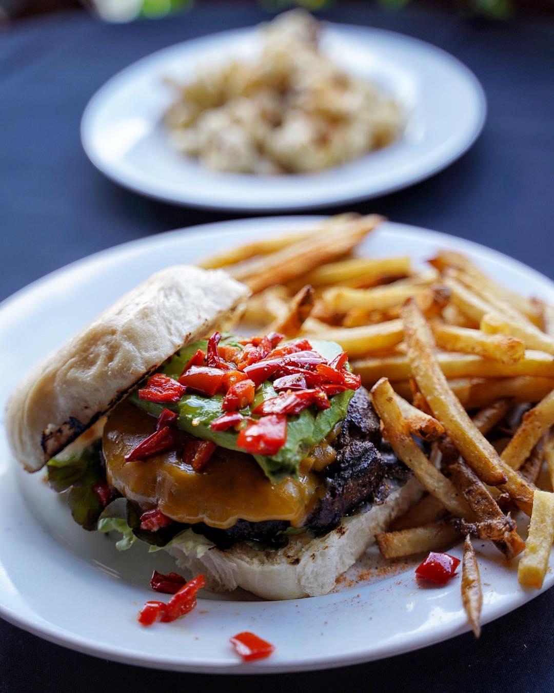 Jonathan's The Rub menus in Houston, Texas, United States