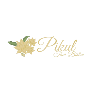Menu for Pikul Thai Bistro in Fairfield, CA | Sirved