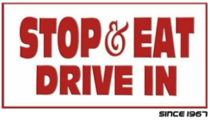 Menu for Stop & Eat Drive-In in Española, NM | Sirved