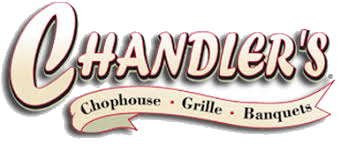 Menu for Chandler's Chophouse, Grille & Banquets in Schaumburg, IL | Sirved