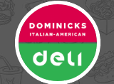 Menu for Dominick's Italian-American Deli in New Hyde Park, NY | Sirved