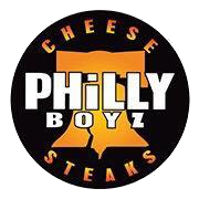 Menu for Philly Boyz Cheesesteaks in Tuscaloosa, AL | Sirved
