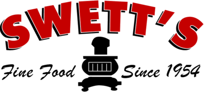 Menu for Swett's in Nashville, TN | Sirved