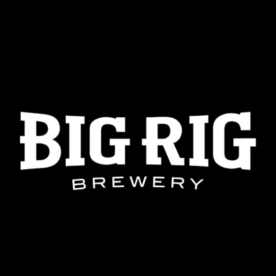 Menu for Big Rig Brewery in Kanata, ON | Sirved