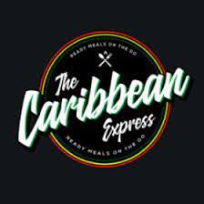 Menu for The Caribbean Express in Barrie, ON | Sirved