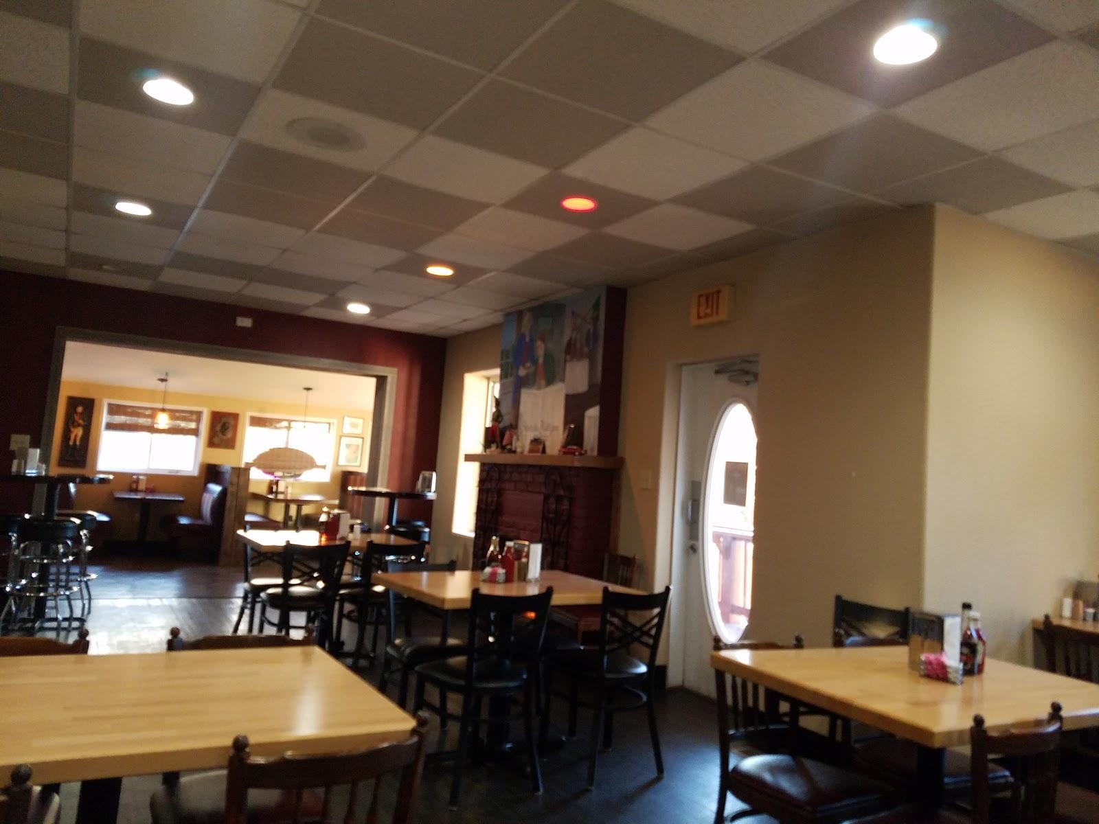 Patriots Grill menu in Gloucester, Virginia, USA