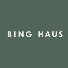 Menu for Bing Haus in San Diego, CA | Sirved