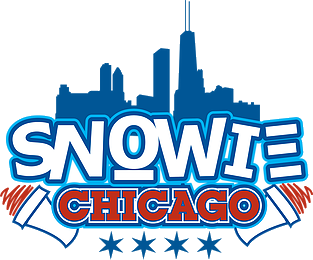 Menu for Snowie Chicago- Shaved Ice in Bolingbrook, IL | Sirved