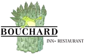 Menu for Bouchard Restaurant & Inn in Newport, RI | Sirved