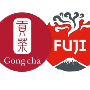 Menu for Gong Cha & Fuji Teriyaki Silver Spring in Silver Spring, MD ...