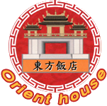 Menu for Orient House Restaurant in Modesto, CA | Sirved