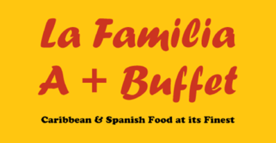 Menu for La Familia A+ Buffet in Spring Valley, NY | Sirved