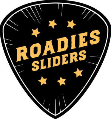 Menu for Roadies Sliders in Roseville, MI | Sirved
