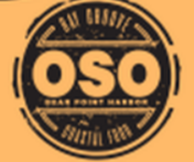 OSO Early menu in Orange Beach, Alabama, USA