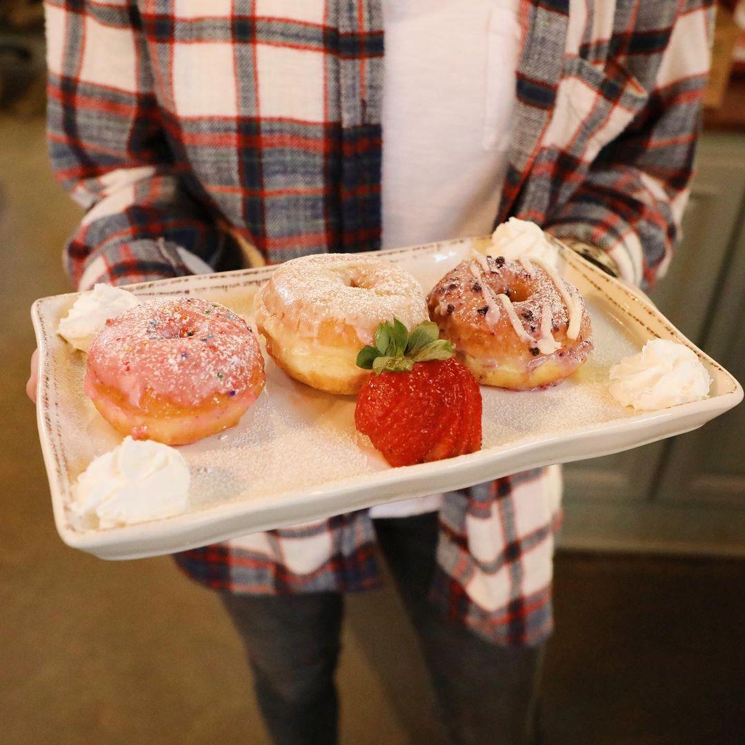 412 Public House menu in Cullman, Alabama, USA