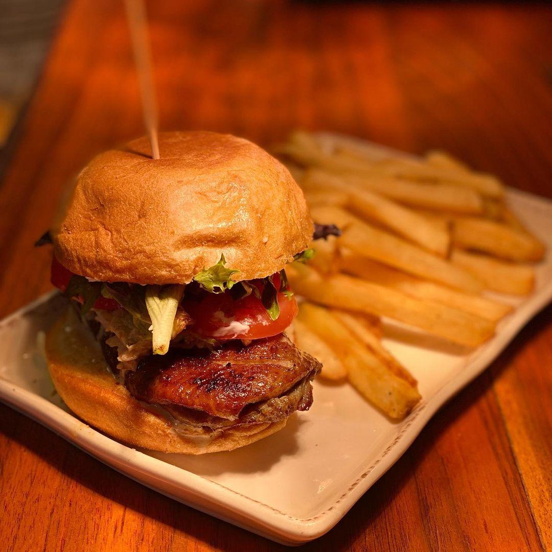 412 Public House menus in Cullman, Alabama, United States