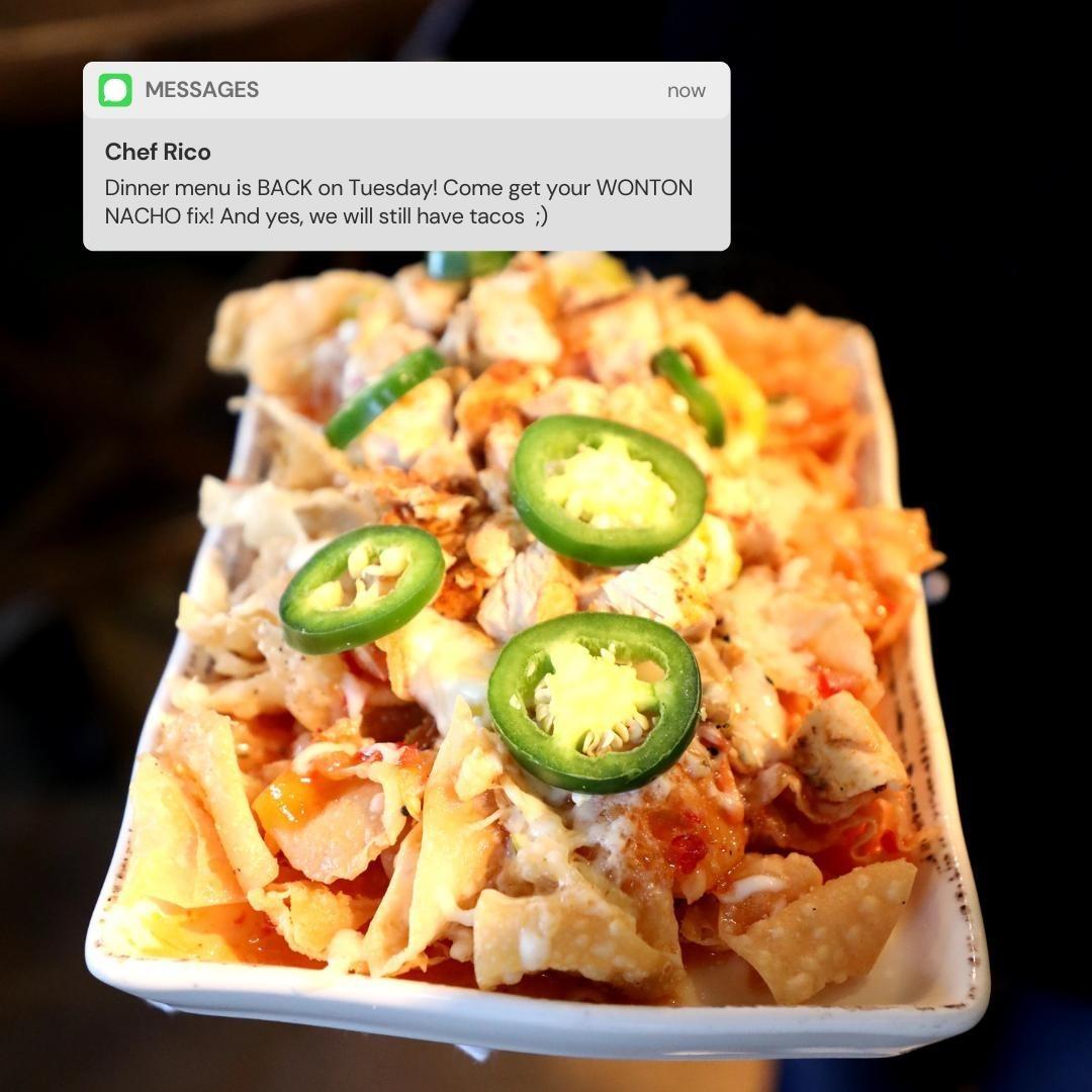 412 Public House menu in Cullman, Alabama, USA