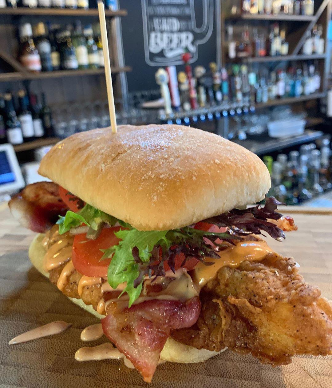 412 Public House menus in Cullman, Alabama, United States