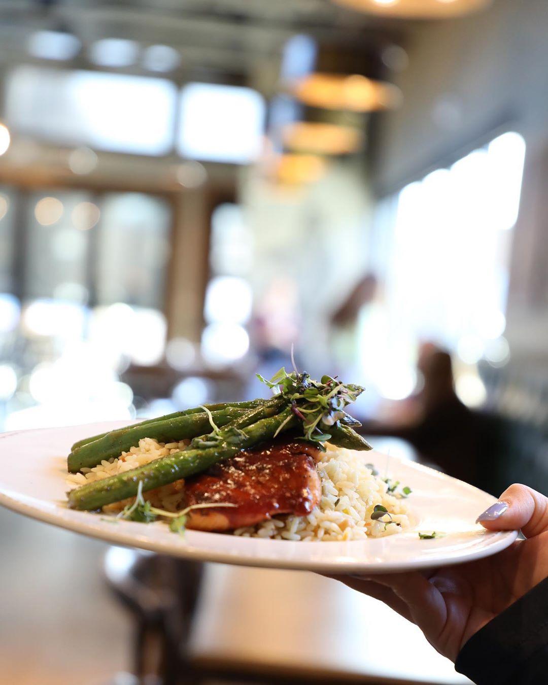 412 Public House menu in Cullman, Alabama, USA