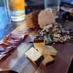 Finch & Fifth menu in Augusta, Georgia, USA