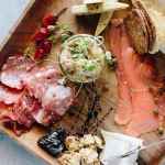 Finch & Fifth menu in Augusta, Georgia, USA