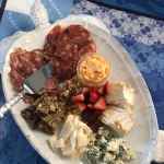 Finch & Fifth menu in Augusta, Georgia, USA