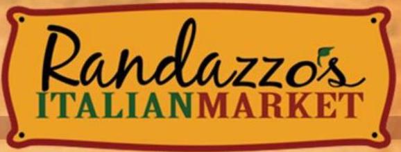 Menu for Randazzo's Italian Market in Denham Springs, LA | Sirved
