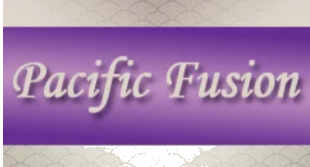 Menu for Pacific Fusion in Cordova, TN | Sirved