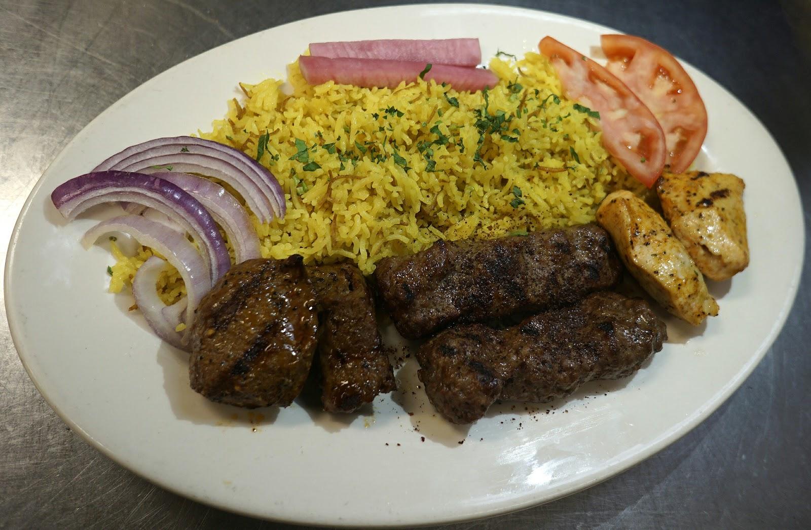 Juliana Restaurant menus in Chicago, Illinois, United States