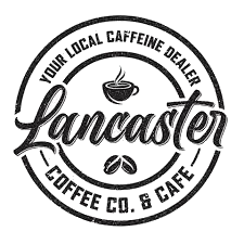Menu for Lancaster Coffee Co. & Cafe in Lancaster, NY | Sirved