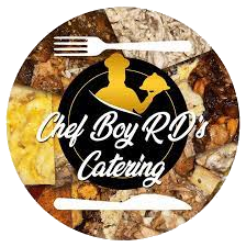 Chef Boy R.D.'S Catering menu in Longwood, Florida, USA
