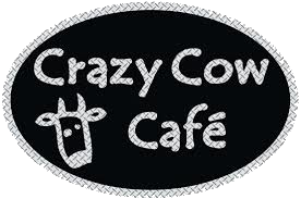 Menu for Crazy Cow Café in Beaver, UT | Sirved