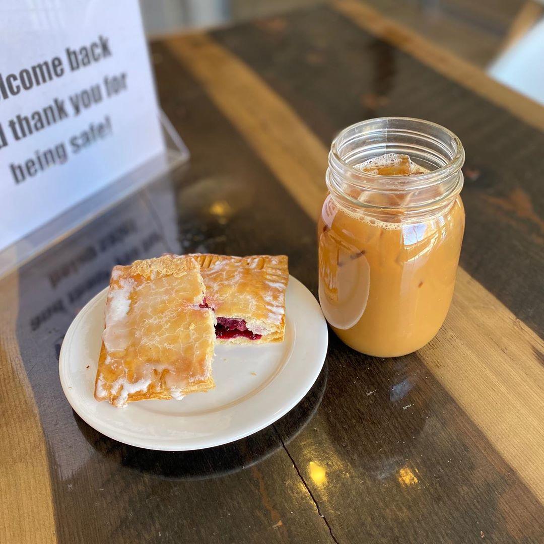 Liquid Planet Grille menu in Missoula, Montana, USA